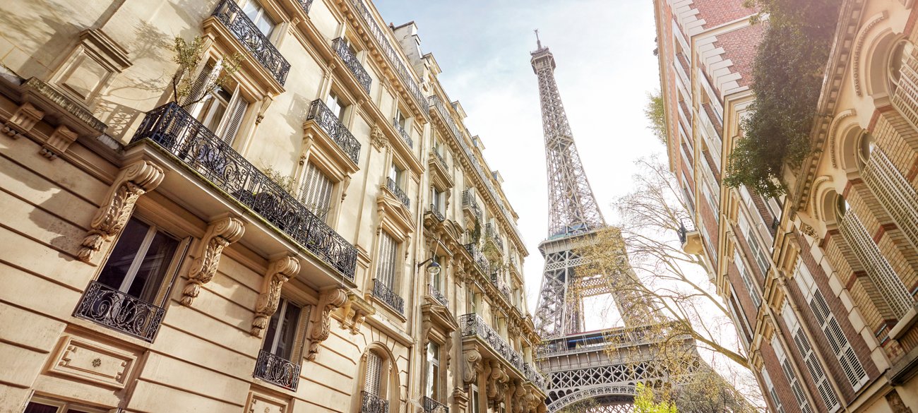 Paris, France Vacation Packages & Hotel Stays | JetBlue Vacations