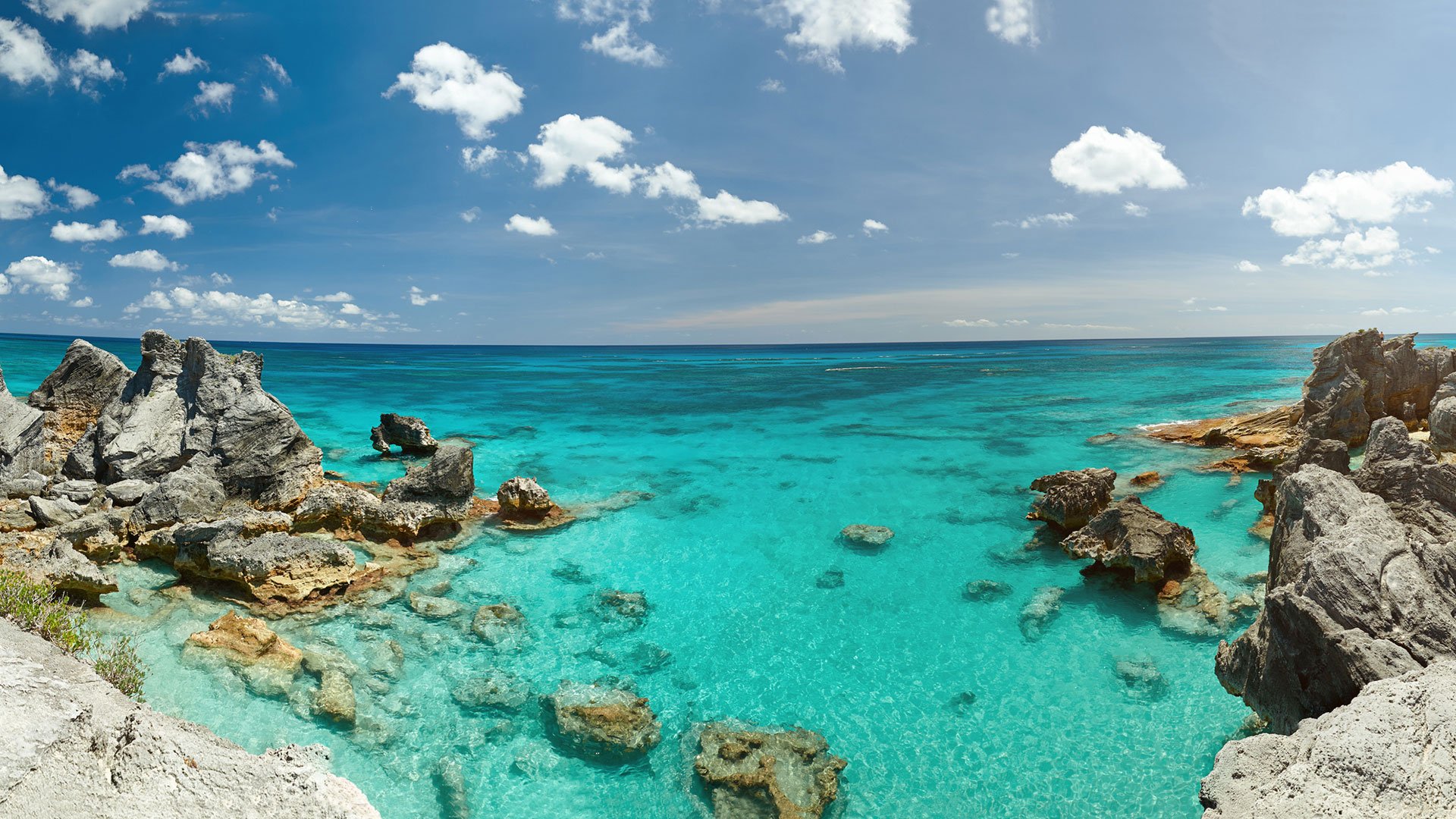 Bermuda Vacation Packages | JetBlue Vacations