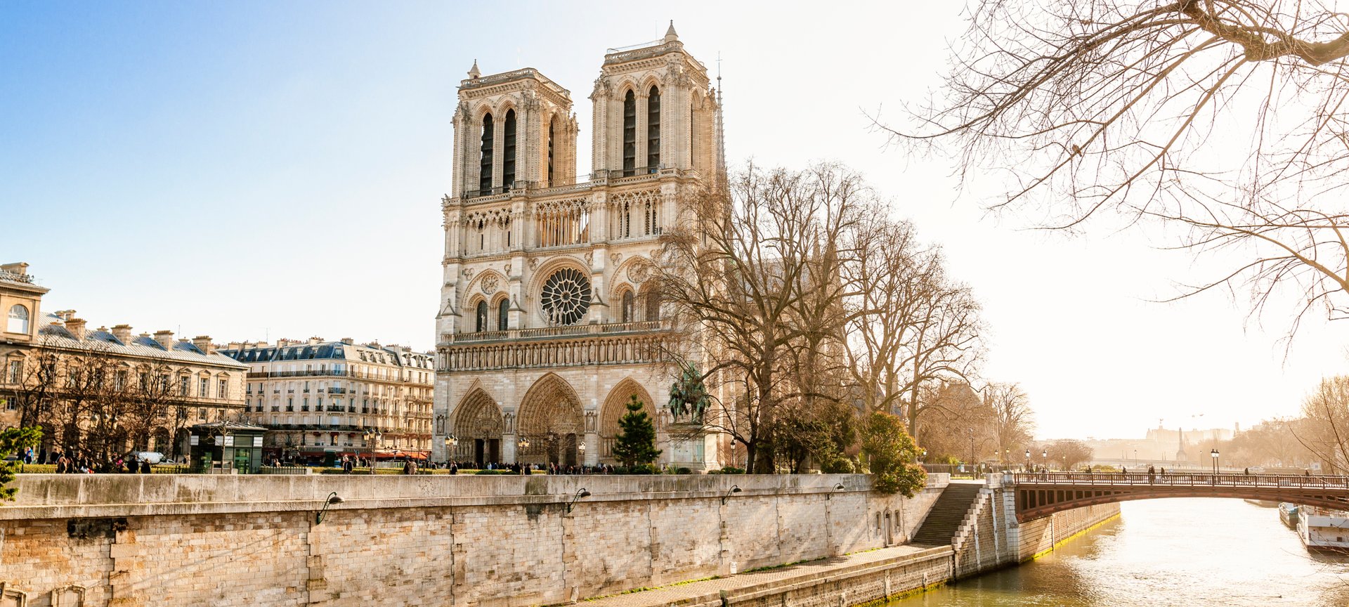 Paris, France Vacation Packages & Hotel Stays | JetBlue Vacations