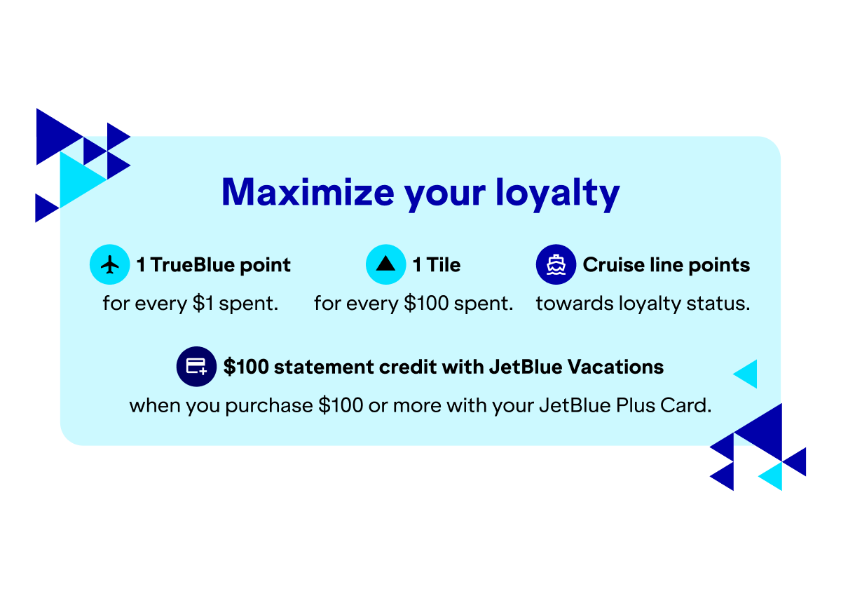 Cruise-Only Deals: Book Your Cruise Without Flights | JetBlue Vacations