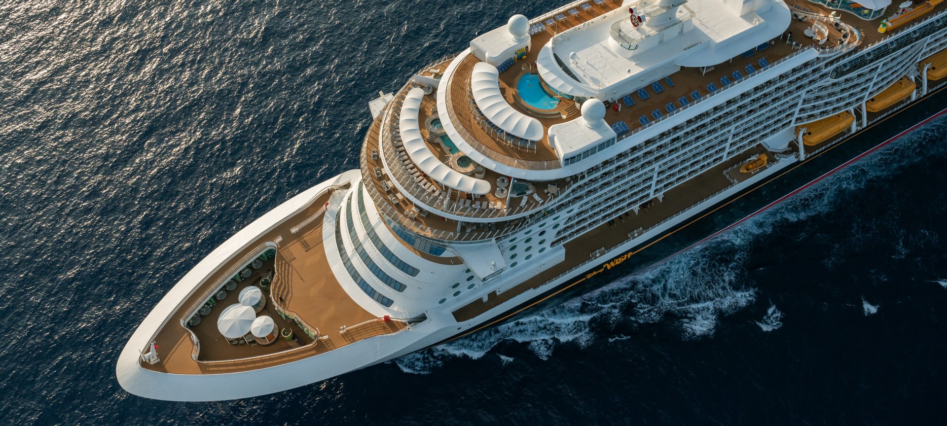 Book Disney Cruise Line + Flight Packages | JetBlue Vacations