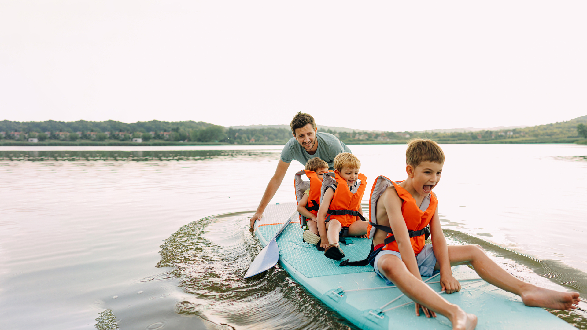 Family Vacation Packages