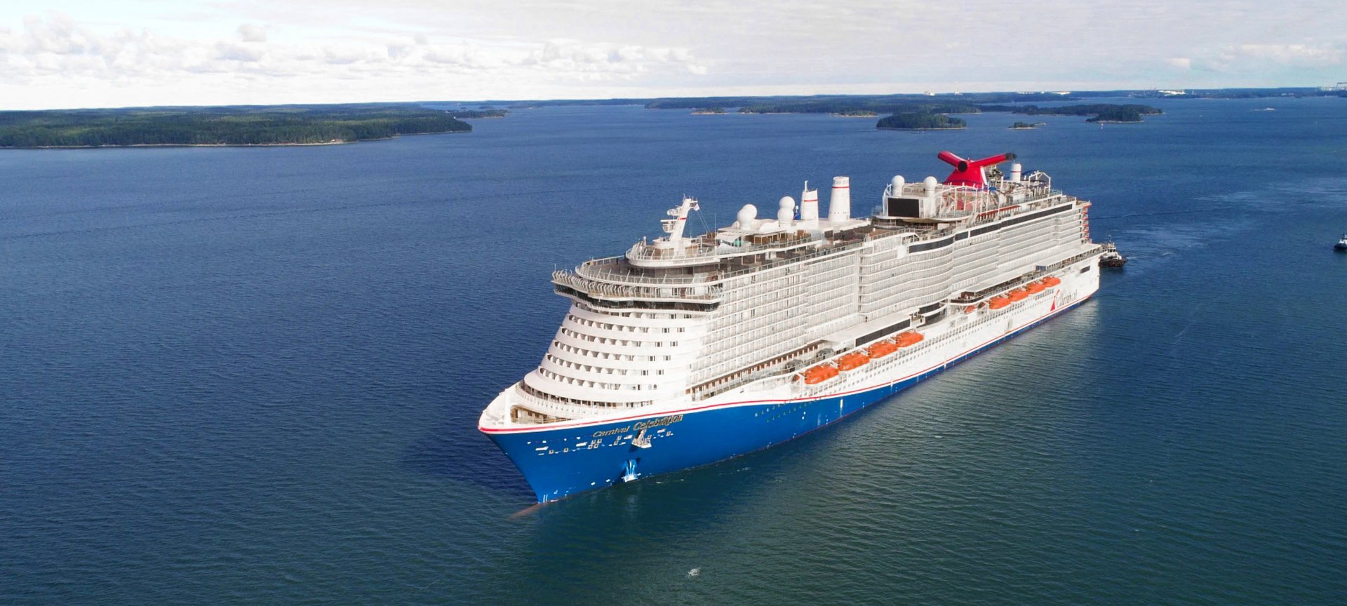 Carnival Cruise Deals | Caribbean, Bahamas & Mexico Cruises | JetBlue ...