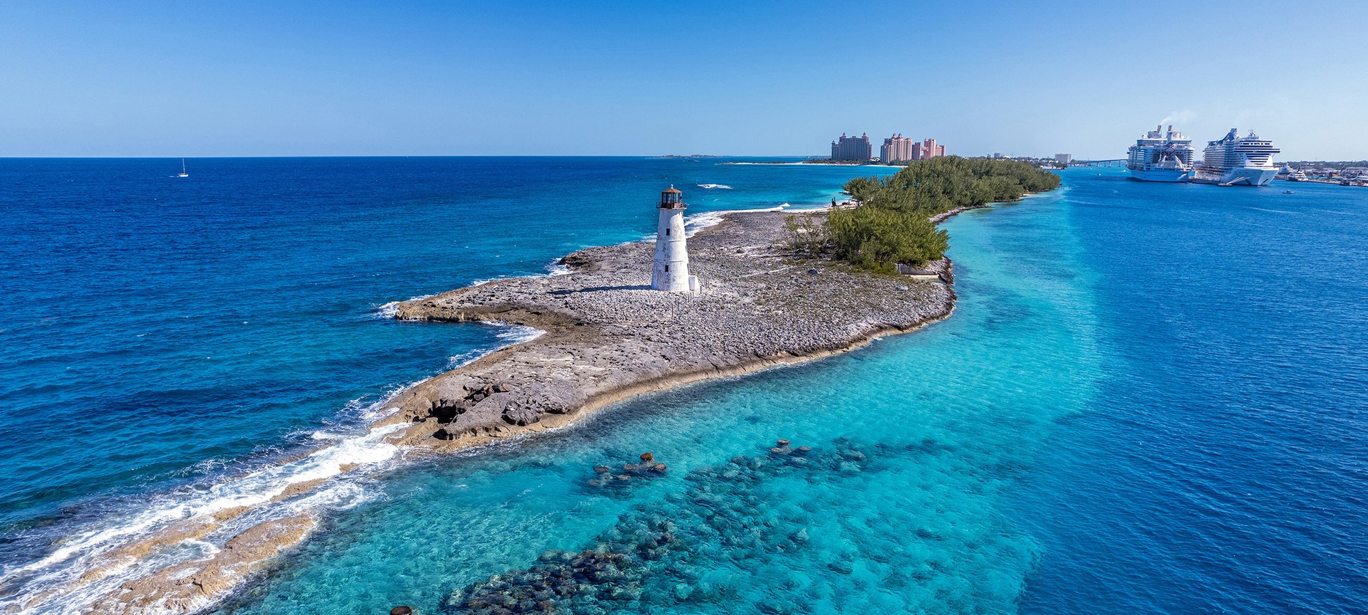 Bahamas Cruise & Flight Packages with Hotels | JetBlue Vacations