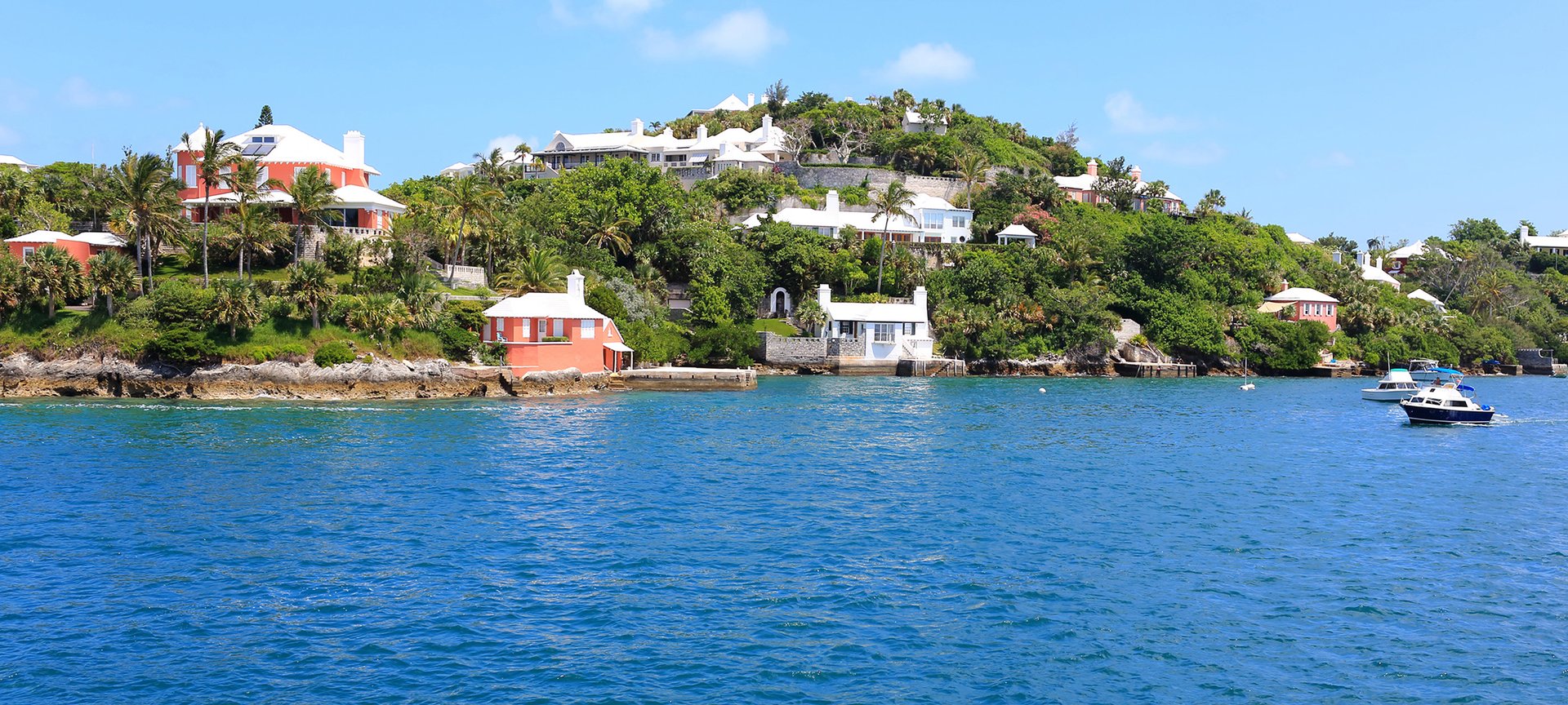 Bermuda Cruise & Flight Packages with Hotels | JetBlue Vacations