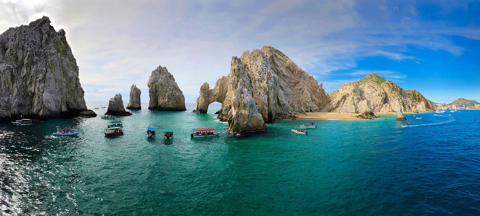 Mexico Cruise & Flight Packages with Hotels | JetBlue Vacations