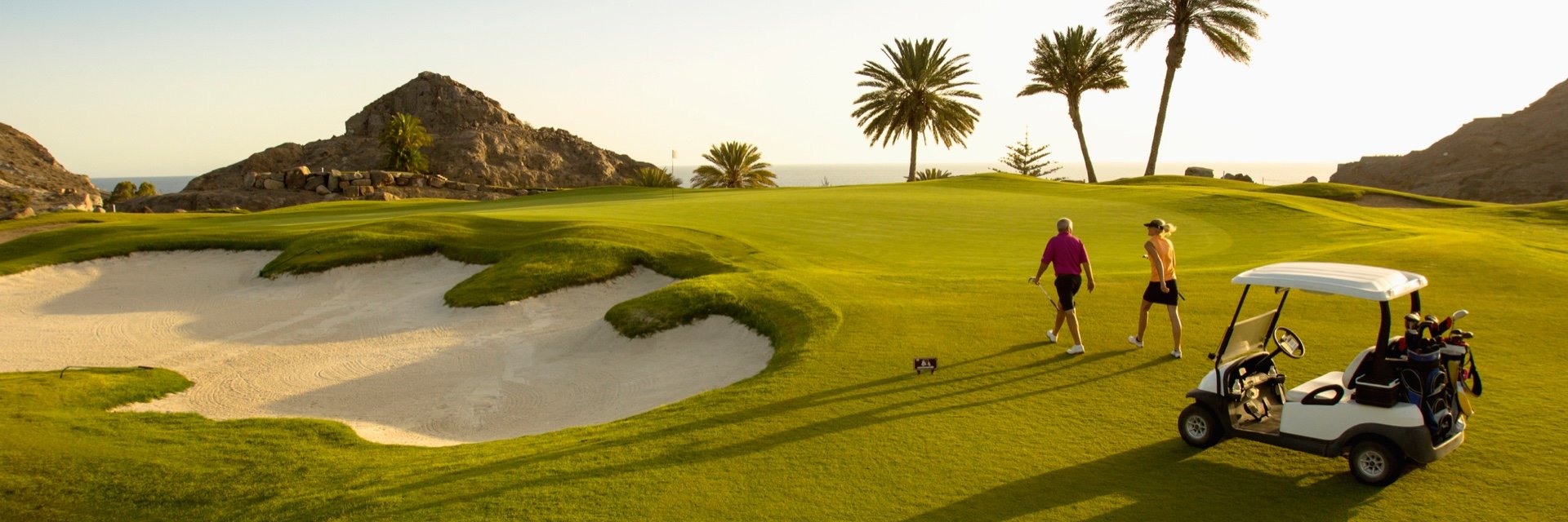 Golf Vacation Deals & Resort Packages | JetBlue Vacations