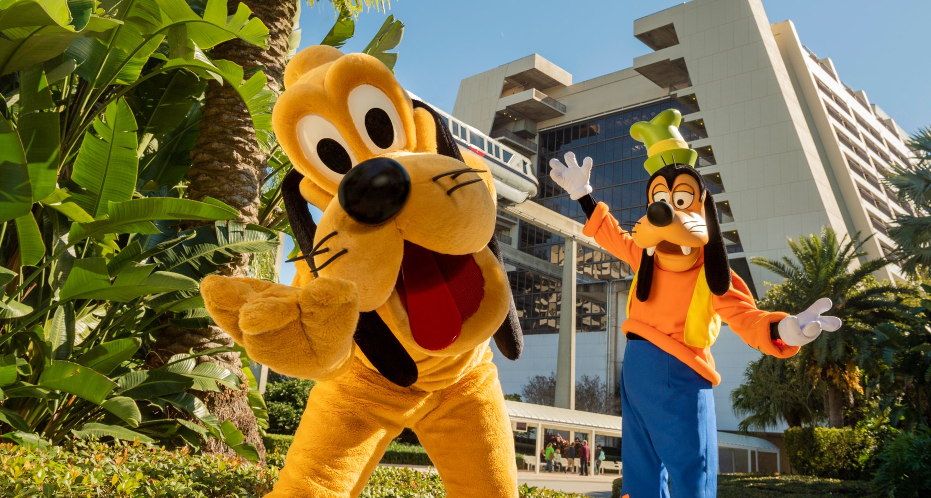 pluto ride disney world