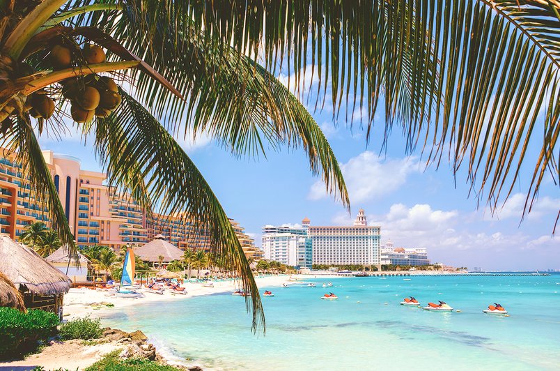 Cancun Vacation Packages Mexico All Inclusive Vacations Top Rated
