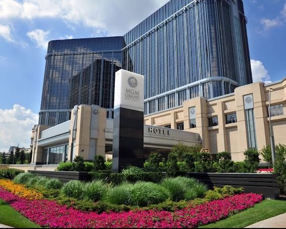 Hotel Mgm Grand Detroit MGM GRAND DETROIT Updated 2025 Prices