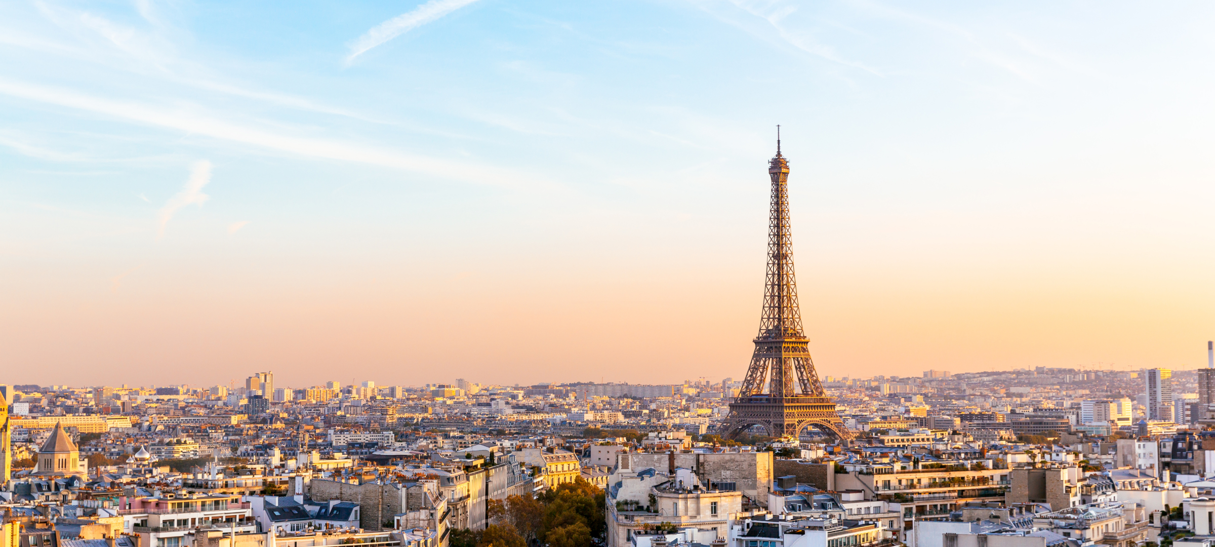 Paris, France Vacation Packages & Hotel Stays | JetBlue Vacations