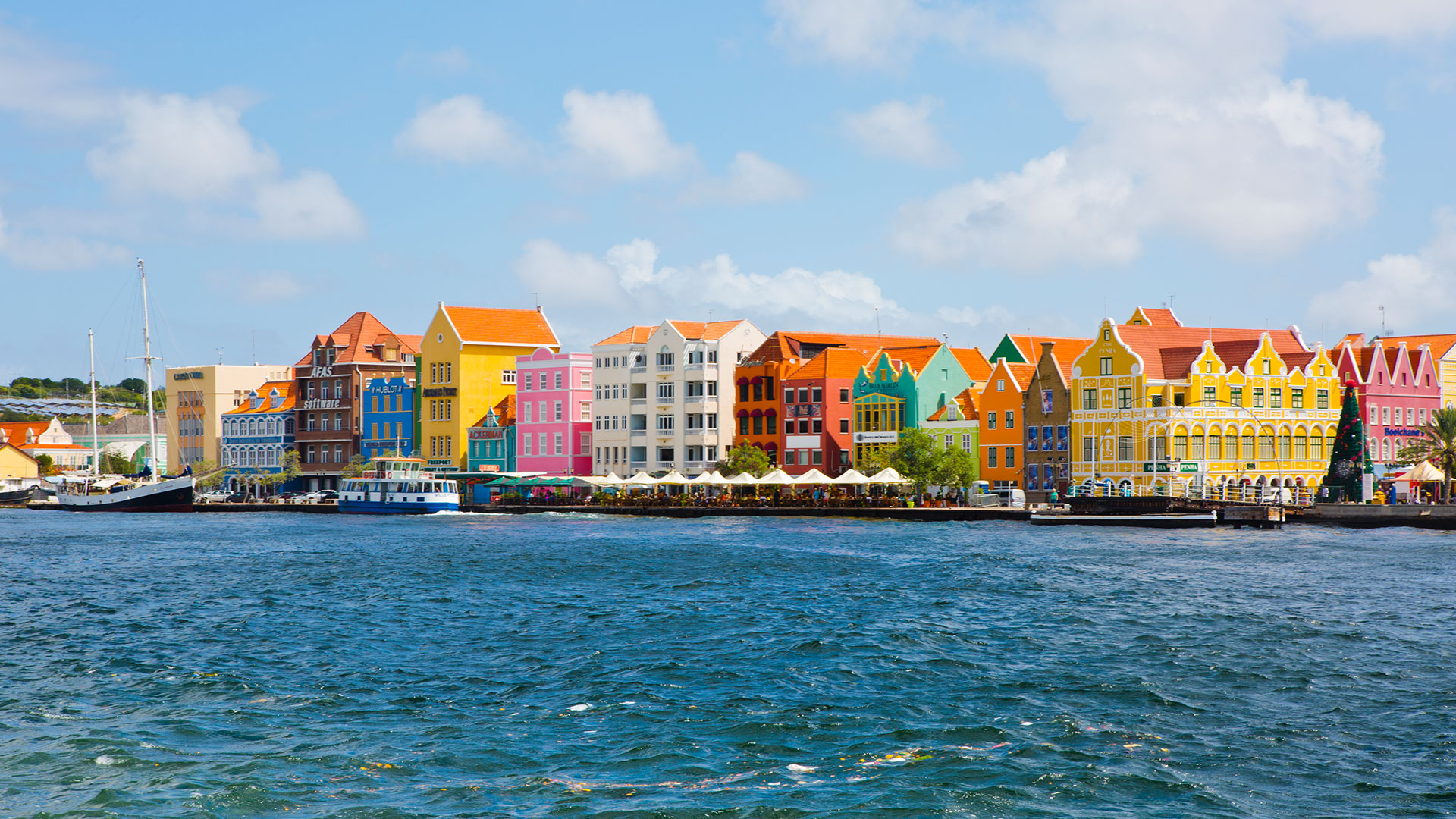 Curaçao Vacation Packages & Beach Resorts | JetBlue Vacations