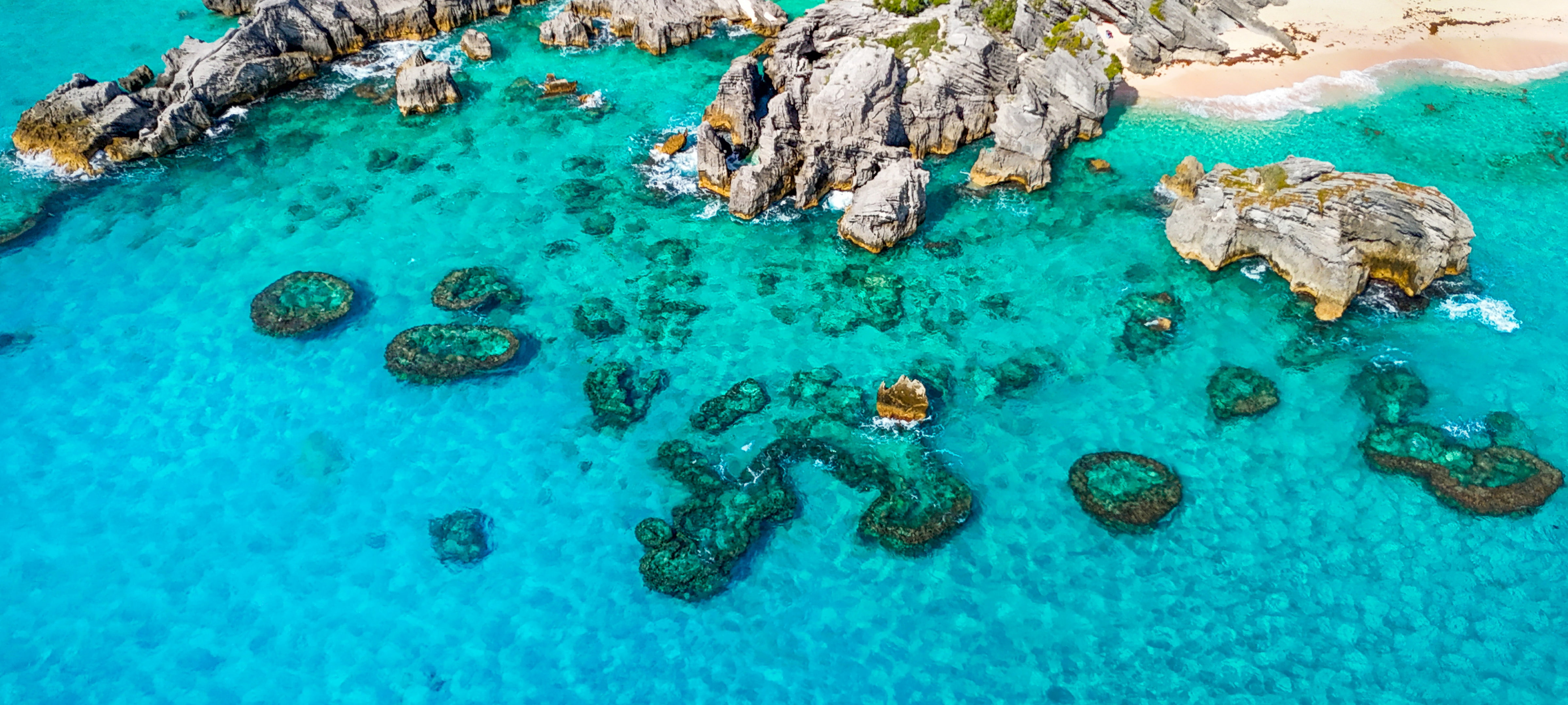 Bermuda Vacation Packages & Pink Sand Beach Getaways | JetBlue Vacations