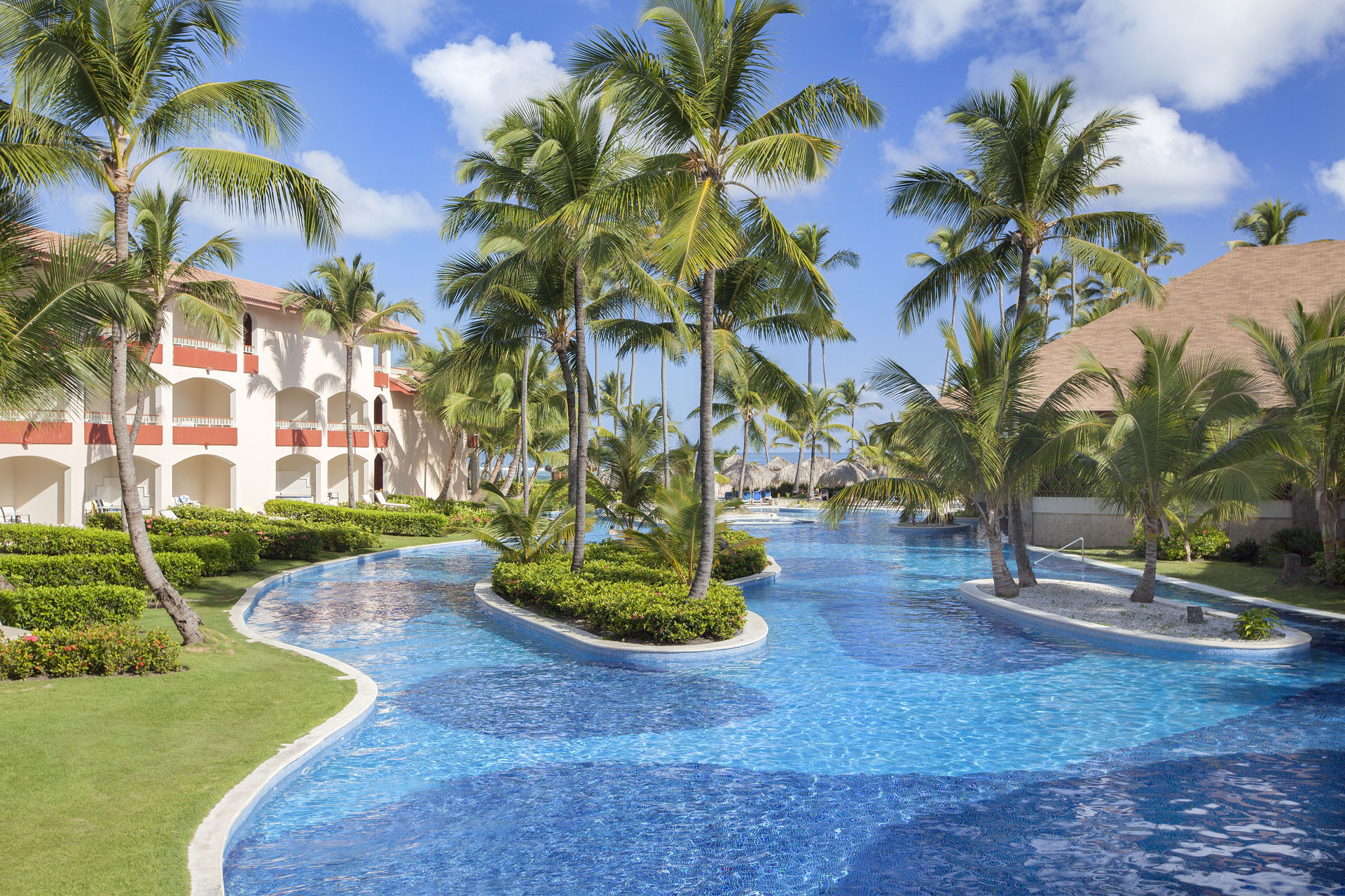 Majestic Resorts | Dominican Republic All-Inclusive Deals | JetBlue ...