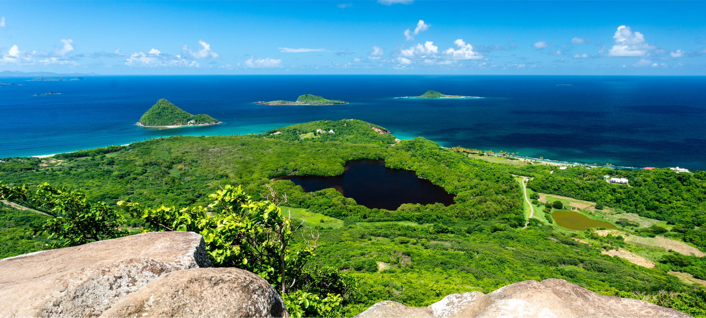 Grenada Vacation Packages & Beach Resorts | JetBlue Vacations