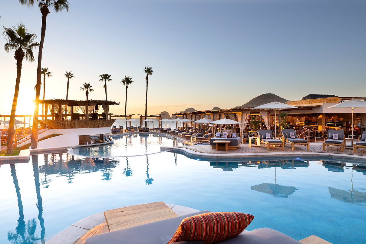 ME Cabo By Melia - Adults-Only Resort in Los Cabos, Mexico | JetBlue ...