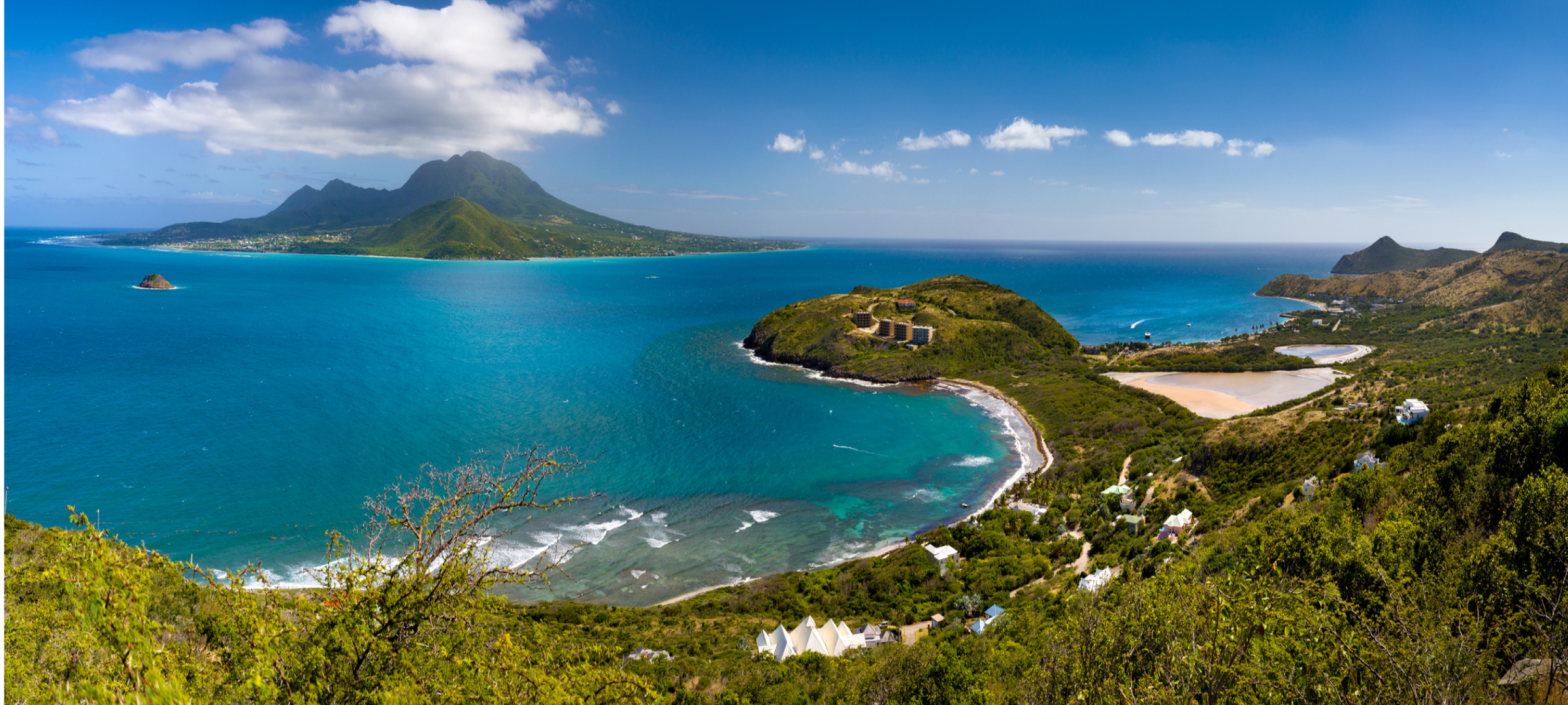 St. Kitts & Nevis Vacation Packages & Beach Resorts | JetBlue Vacations
