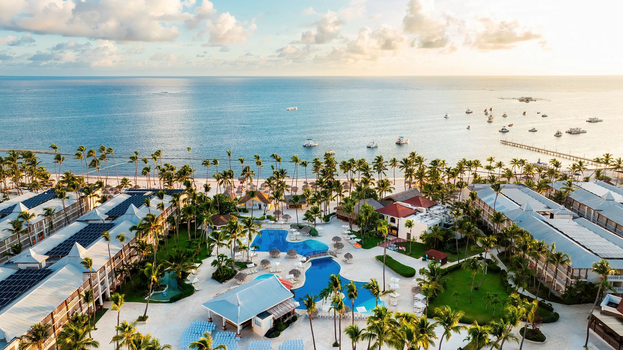 Sunscape Coco Punta Cana | JetBlue Vacations