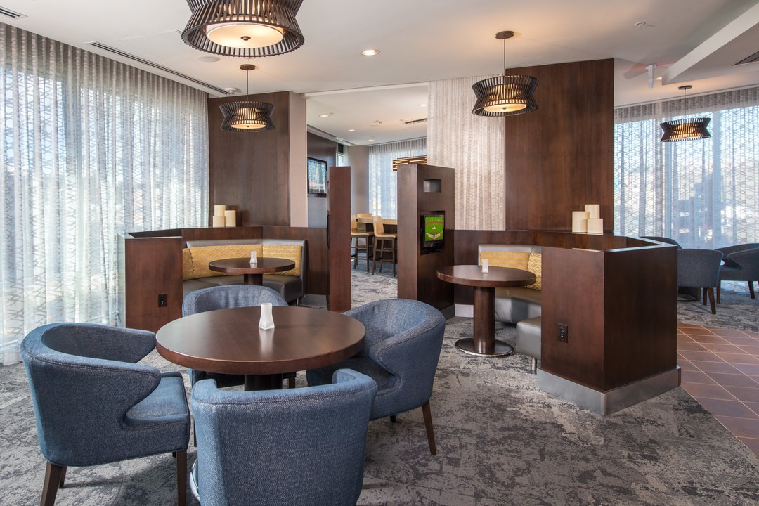Courtyard Washington DC U.S. Capitol - Budget/Economy Hotel in ...