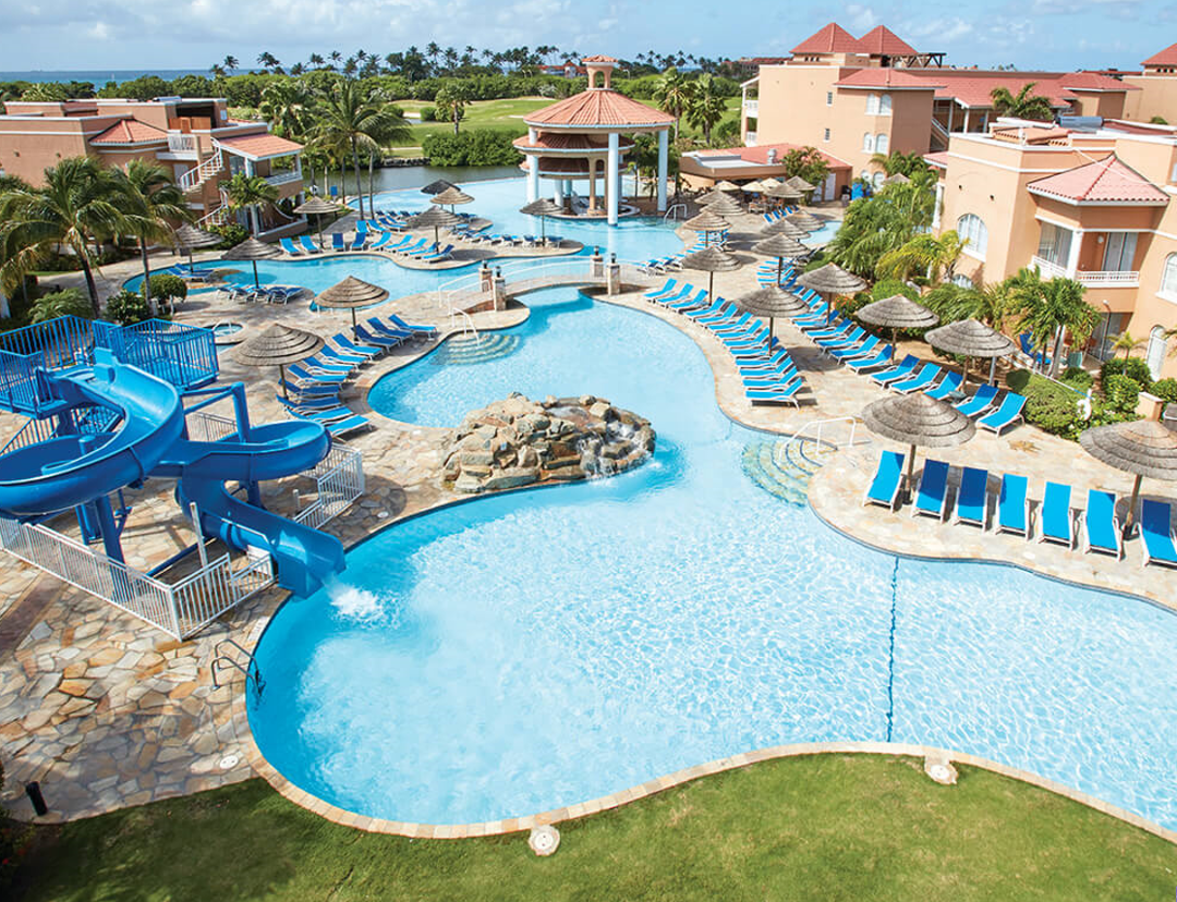 Divi Village Golf and Beach Resort - Family-Friendly Hotel in Aruba ...