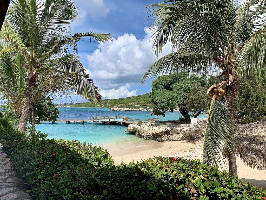 Dreams® Curacao Resort & Spa, All Inclusive - All-Inclusive Resort in ...