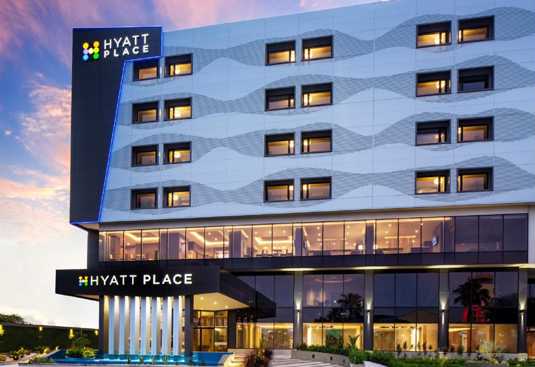 Hyatt Place Aruba Airport - Budget/Economy Hotel in Aruba | JetBlue ...
