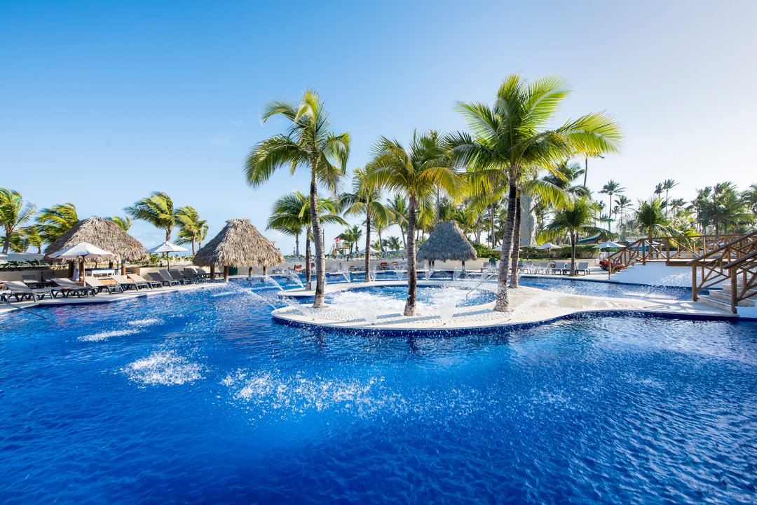 Occidental Caribe, All Inclusive - All-Inclusive Resort in Punta Cana ...