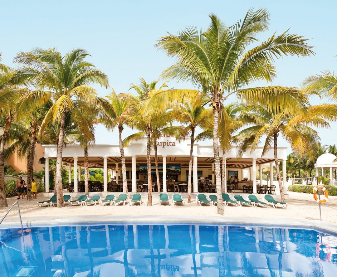 Riu Lupita All Inclusive - All-Inclusive Resort in Playa del Carmen ...