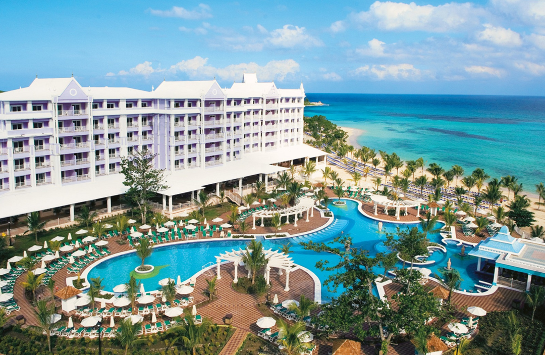 Riu Ocho Rios All Inclusive - All-Inclusive Resort in Jamaica | JetBlue ...