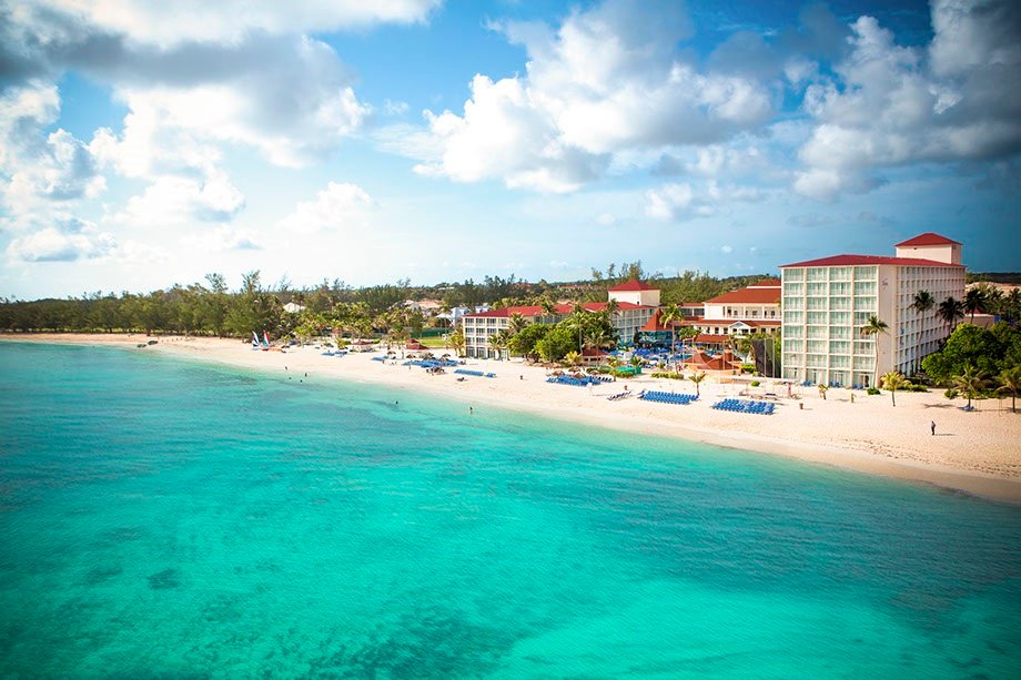 Breezes Resort and Spa Bahamas, All Inclusive - All-Inclusive Resort in ...